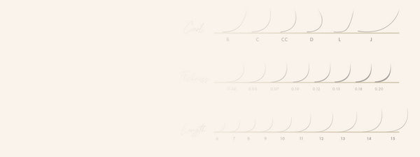 The Ultimate Guide to Bottom Lash Extensions | Lash Blog