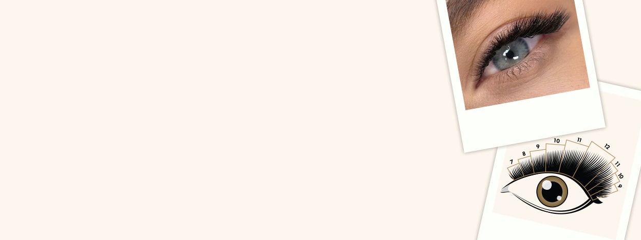 Cat Eye Lash Mapping: The Ultimate Guide