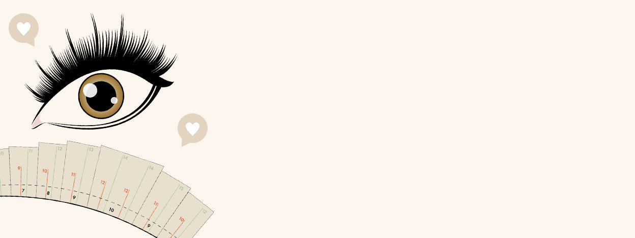 Manga Lashes: Everything You Need to Know About the Viral Lash Trend