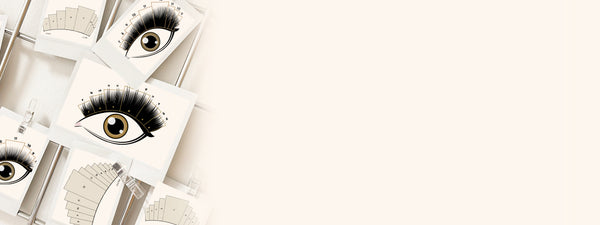 3 Lash Maps Every Lash Technician Should Know | Lash Mapping