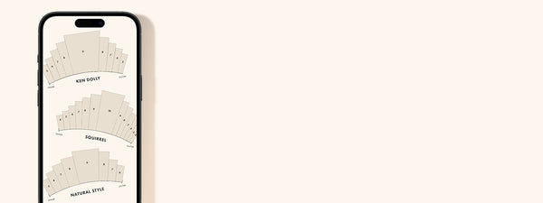 Lash Extension Styles for Men | London Lash USA Blog