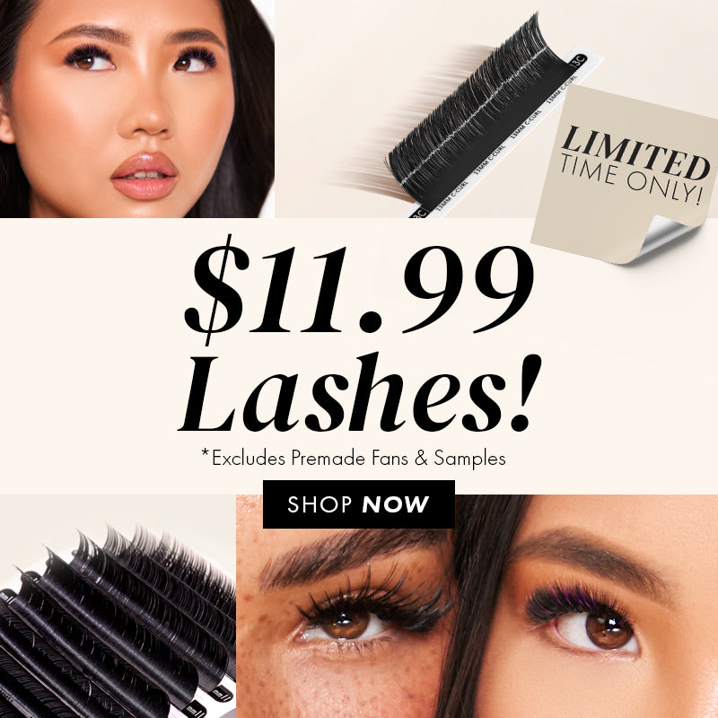London Lash USA | Lash Extension Supplies