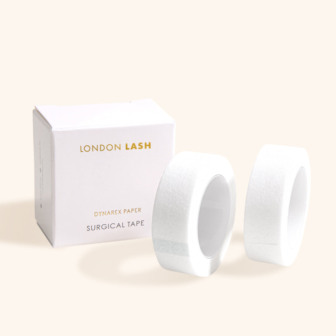 Eye Tape - Paper Surgical Tape | London Lash