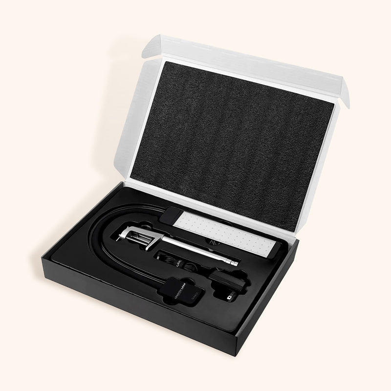 Glamcor Light - Reveal Light [Mono Lamp] | London Lash