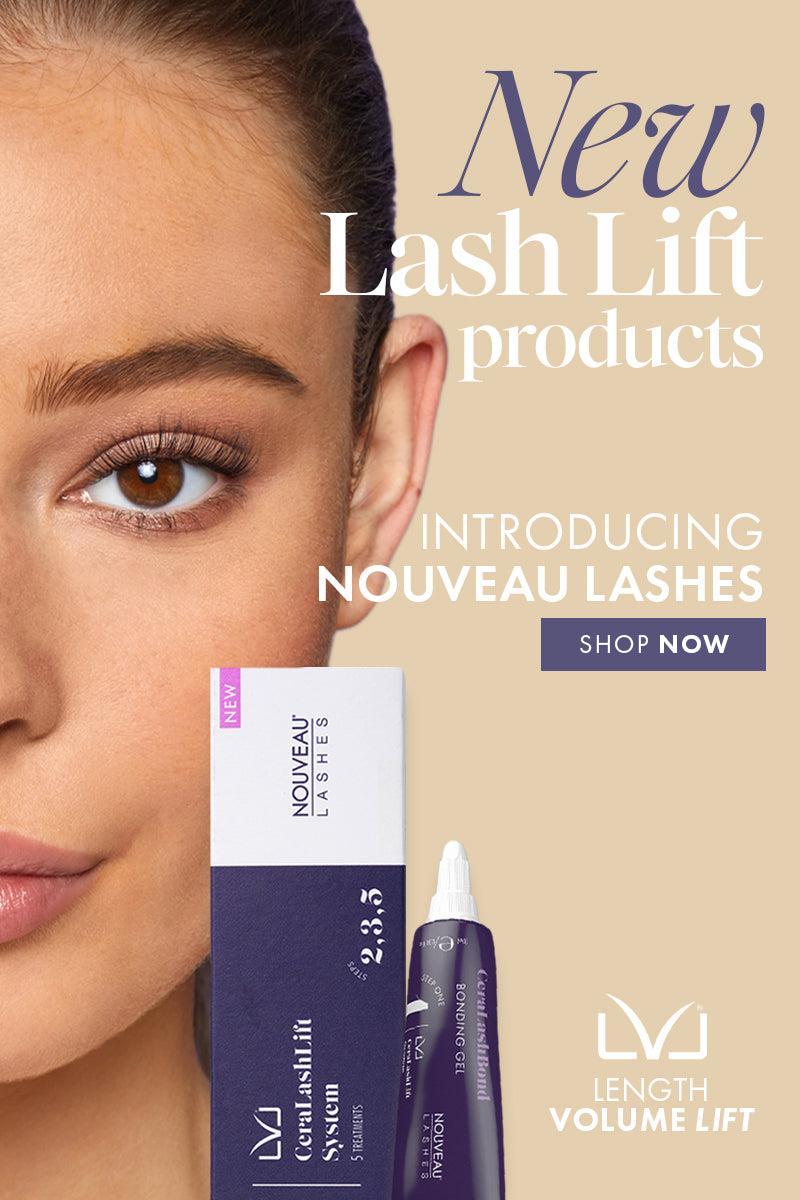 Lashes
