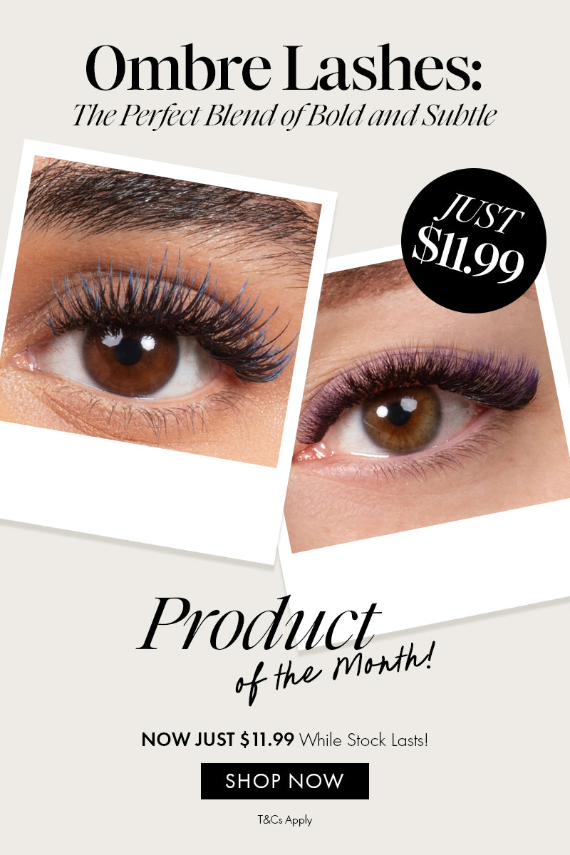 Lashes
