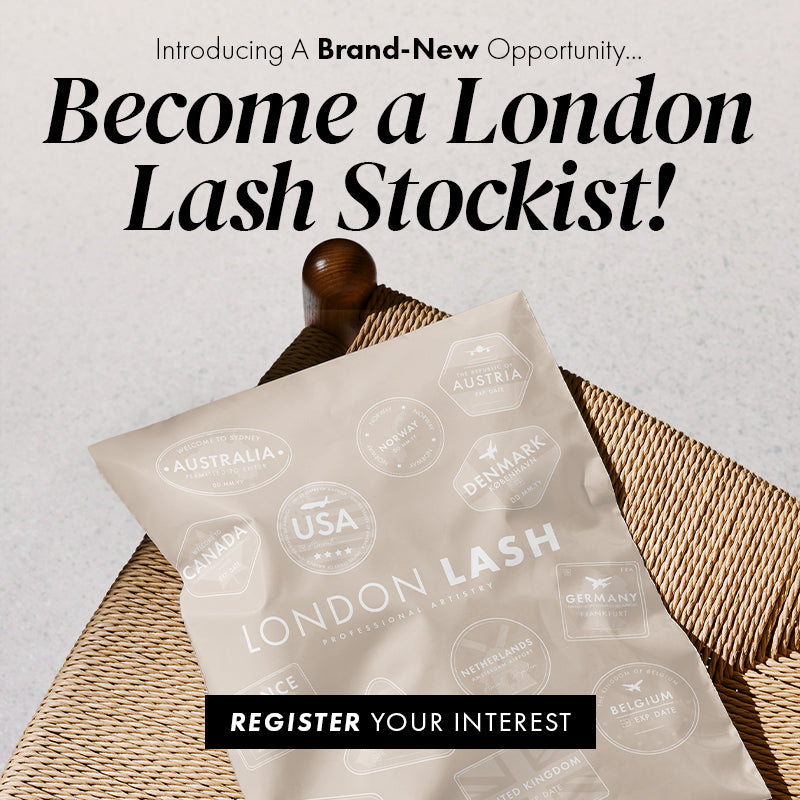 London Lash USA | Lash Extension Supplies
