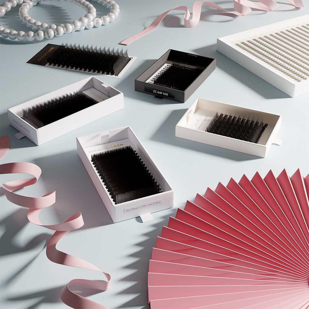 Lashes