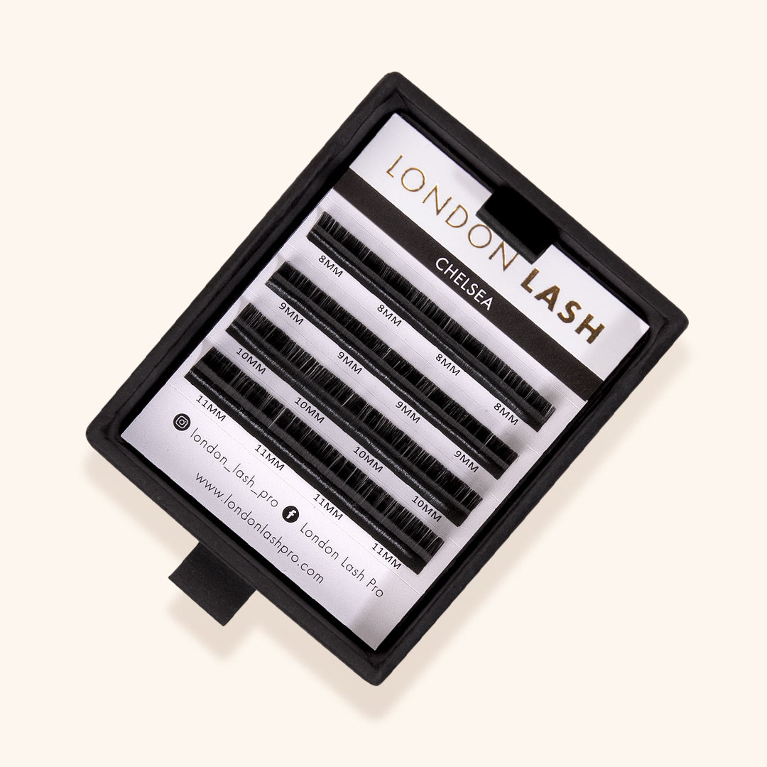 Lashes