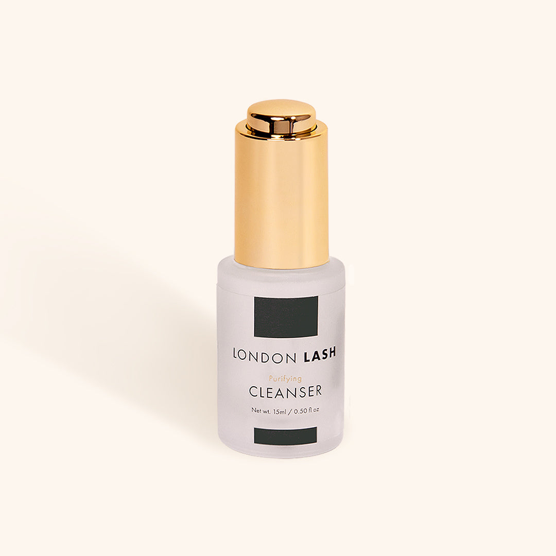 Lashes - Eyelash Extension Cleanser [Cherry] | London Lash