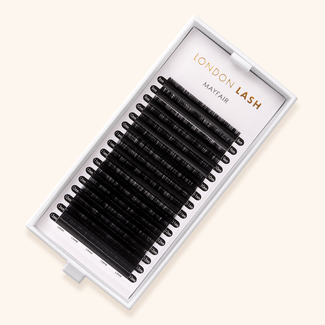 Lashes