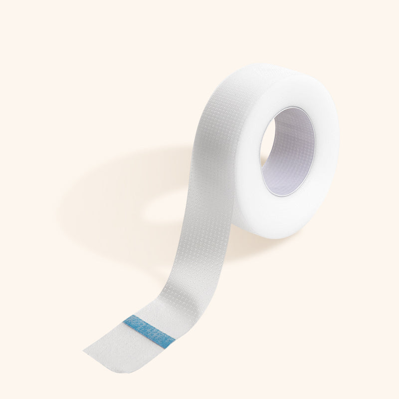 Eyelid Tape - Transparent Medical Tape | London Lash Tape