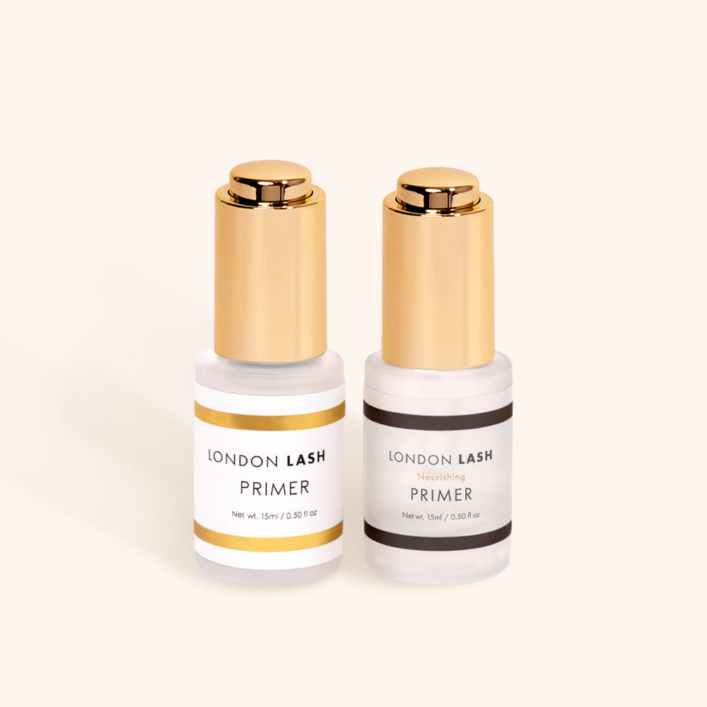 Pre-treatment Lash Primer 15ml