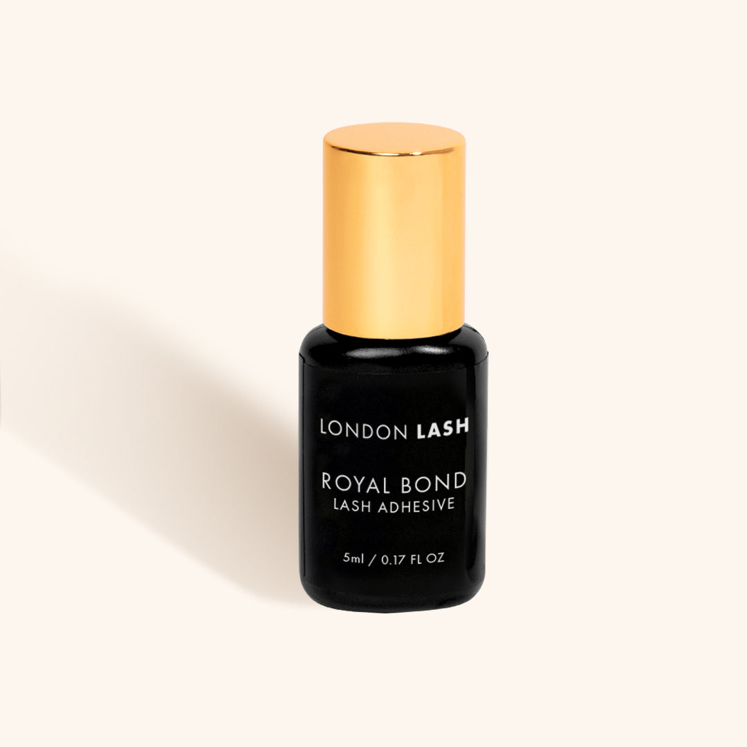 Eyelash Glue - Royal Bond Lash Glue | London Lash