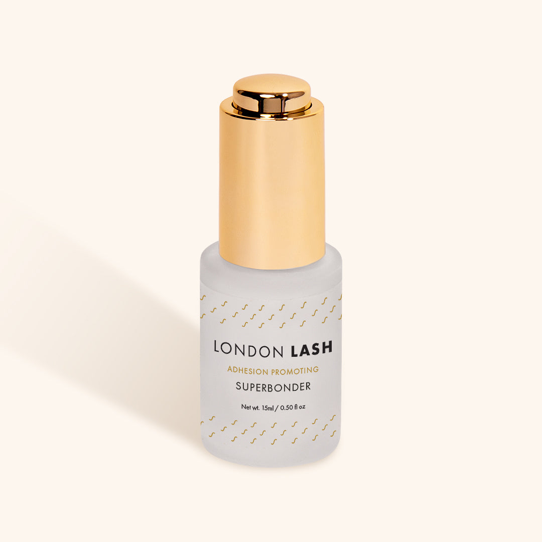 Russian Volume Lashes - Online Lash Course | London Lash