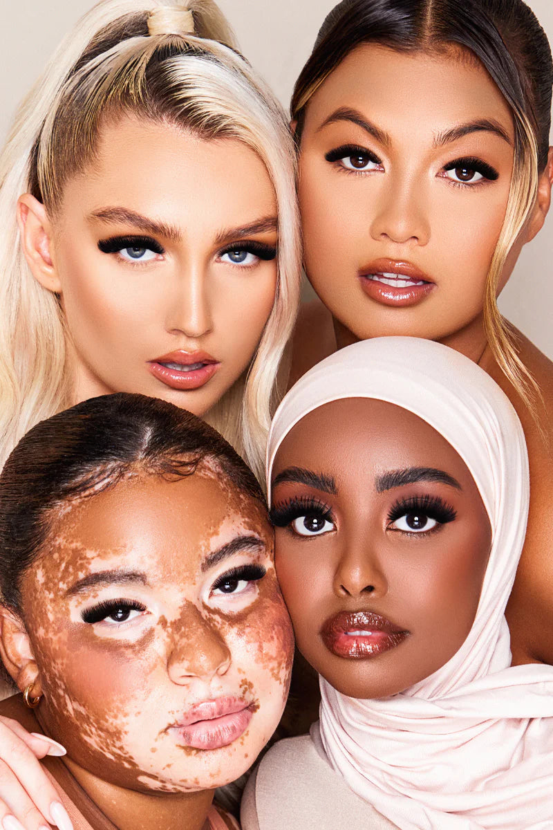 Top Tips for Correct Lash Placement | London Lash